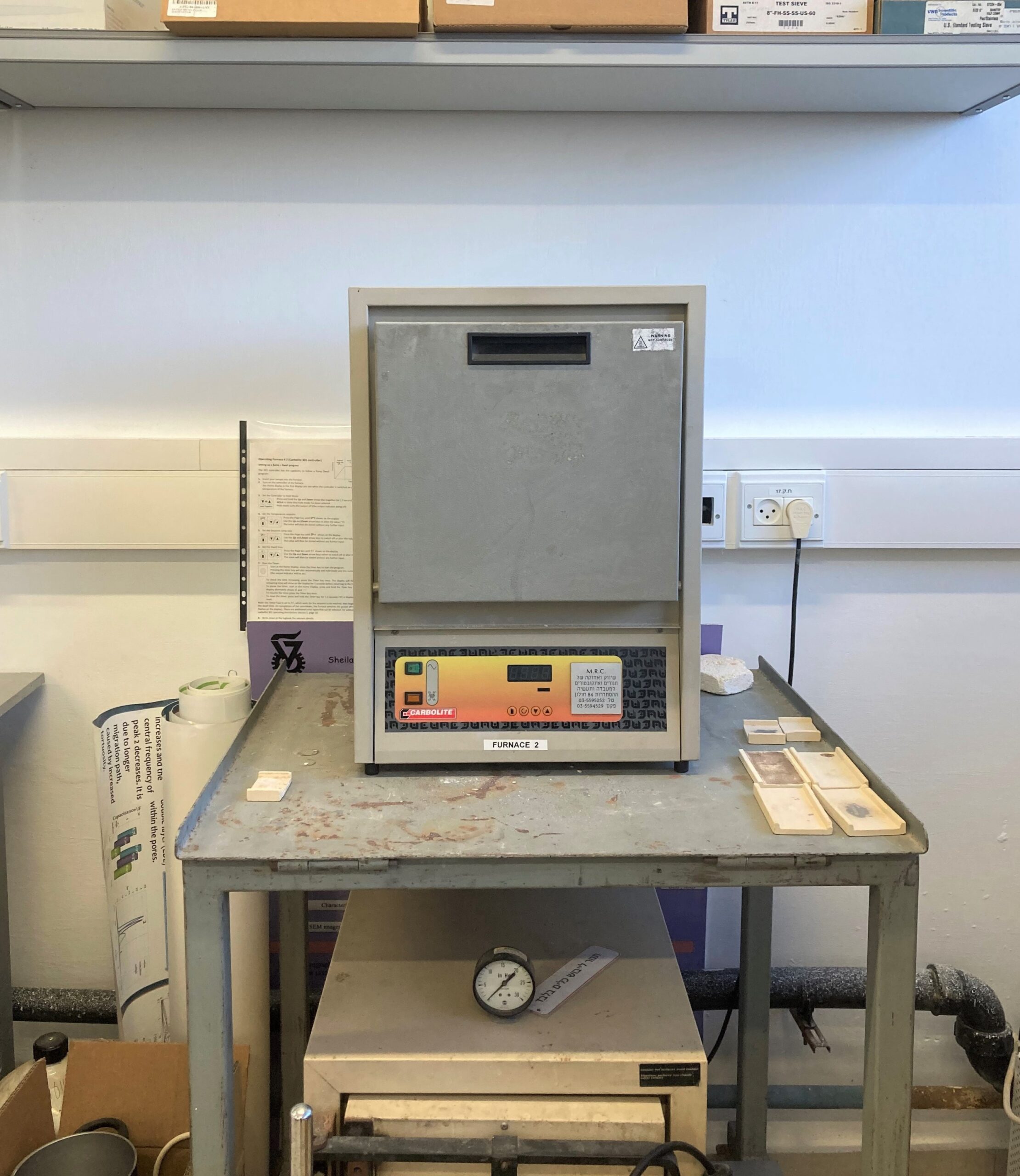 Services | The Tsur Group